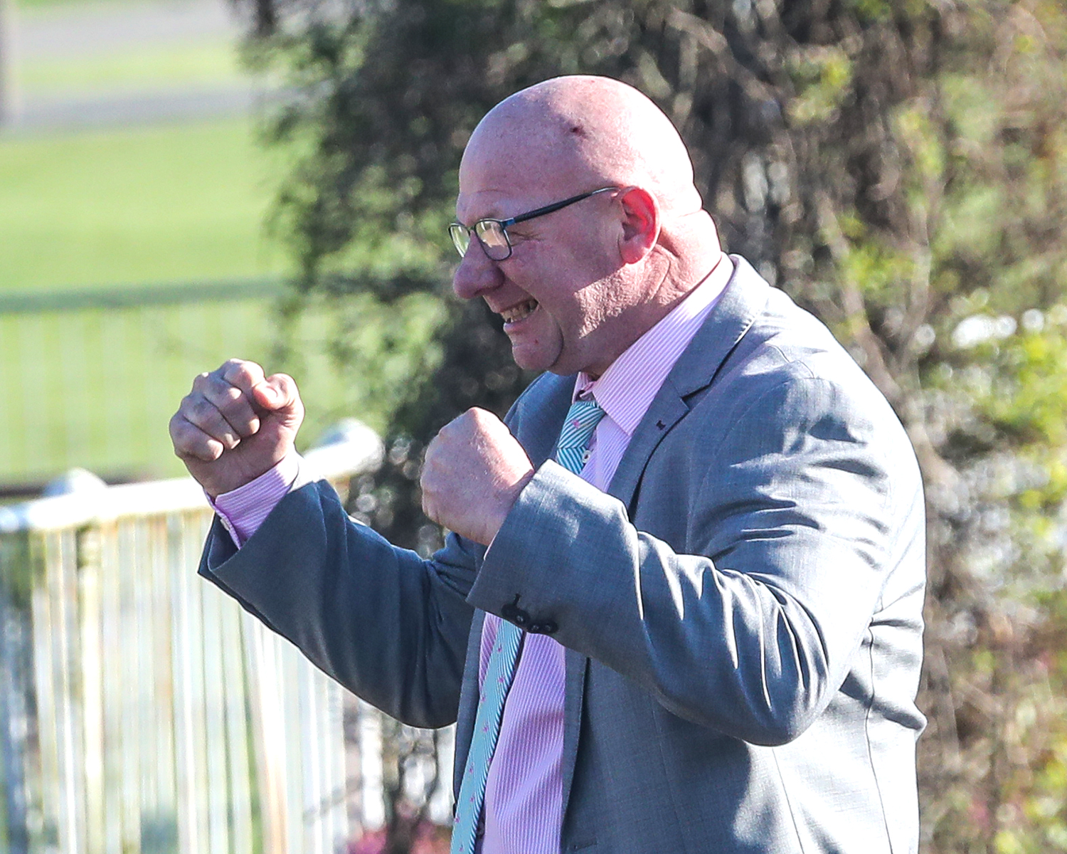 Funeral Service Details for Paul Harris